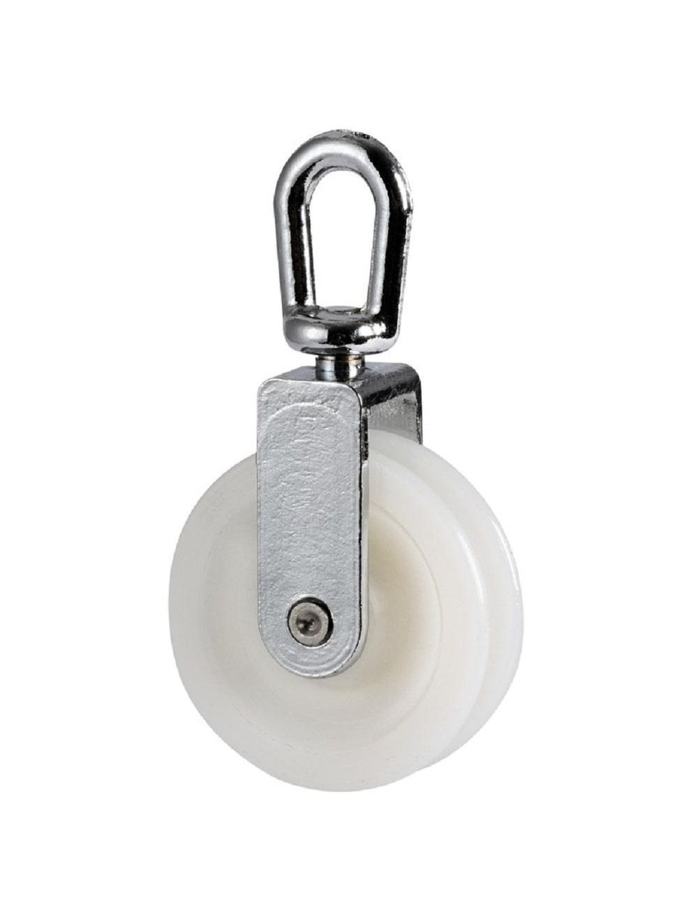 Katrol 50mm nu € 15.95 | | Rien de Wolf