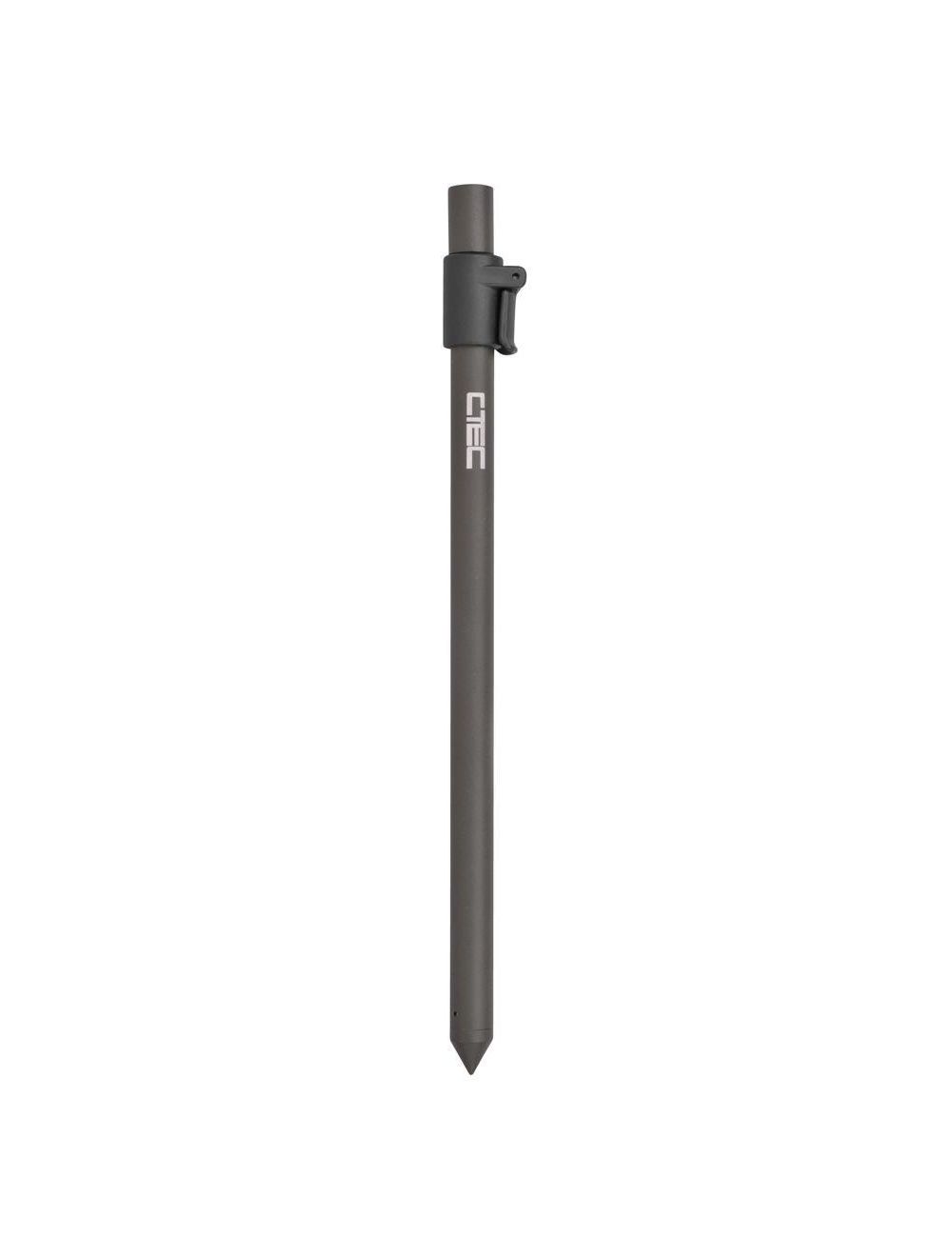 CTEC BANKSTICK 38-60cm nu € 11.5 | De specialist in Spro uit hetRodpods en hengelsteunen ...