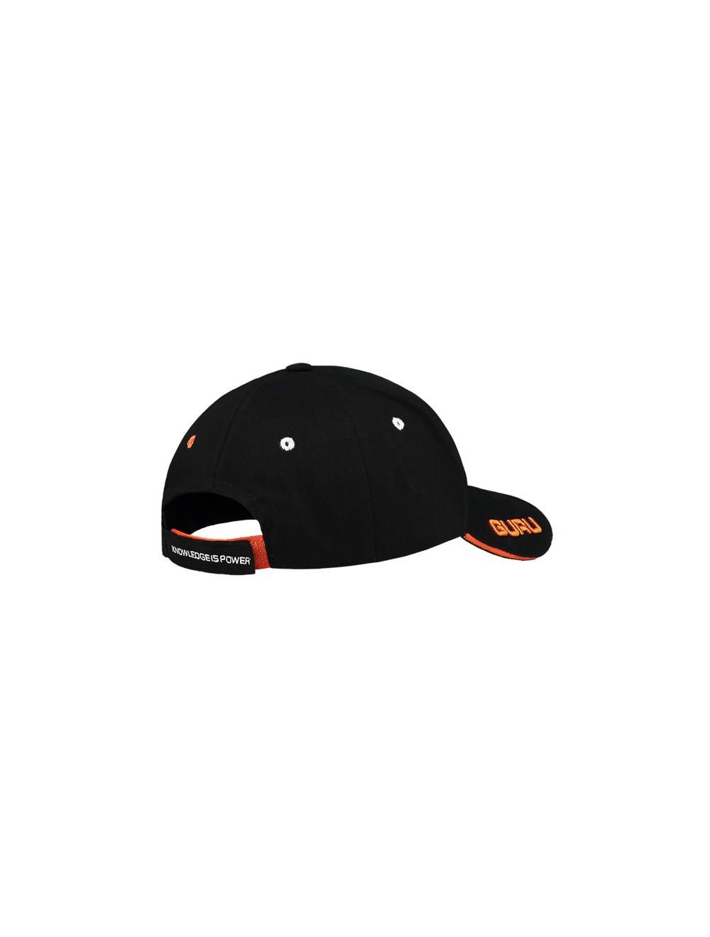 Offset Logo Cap** nu € 12.99 | De specialist in GURU uit hetAccessoires ...