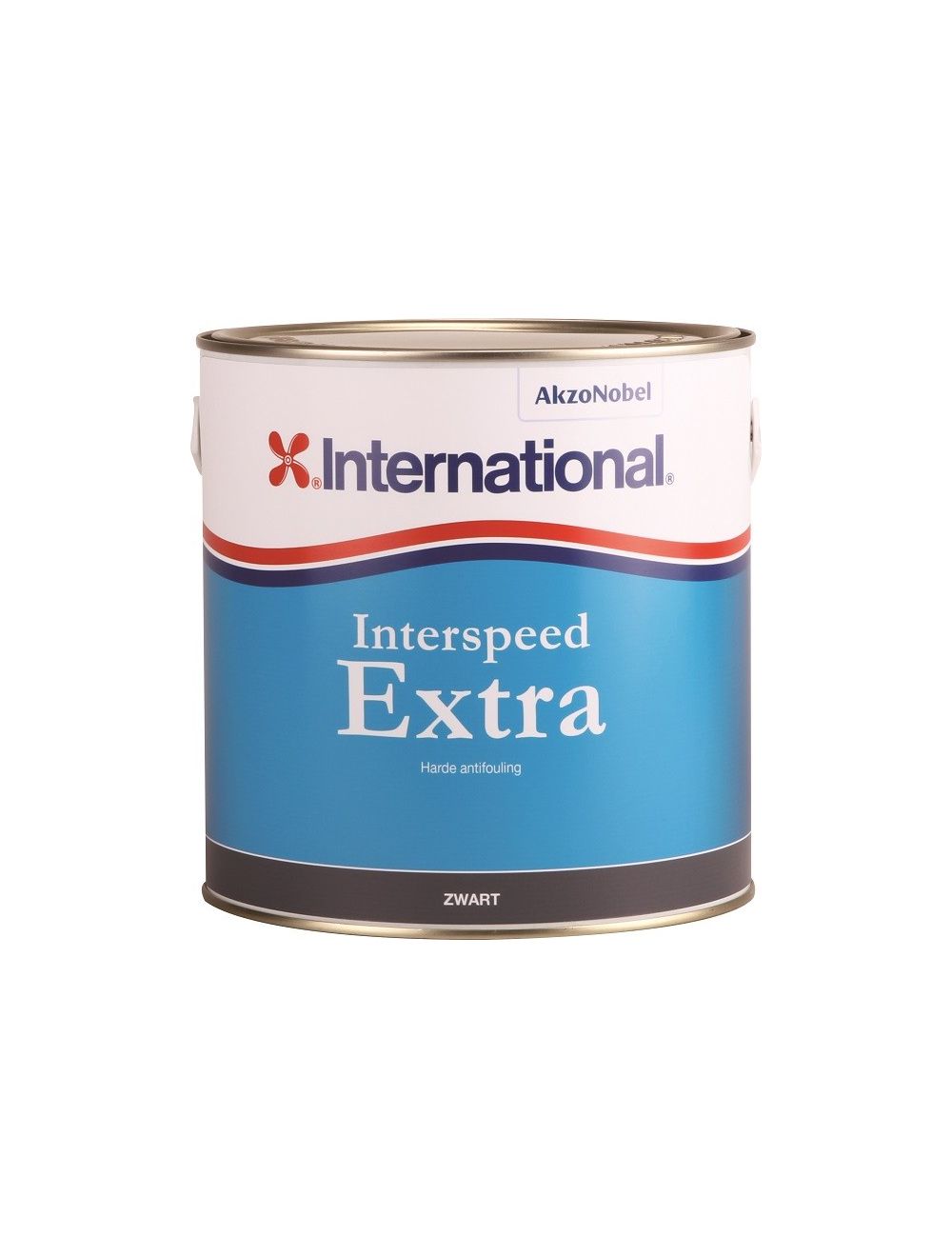 Interspeed Extra 2,5 liter nu € 109 | | Rien de Wolf