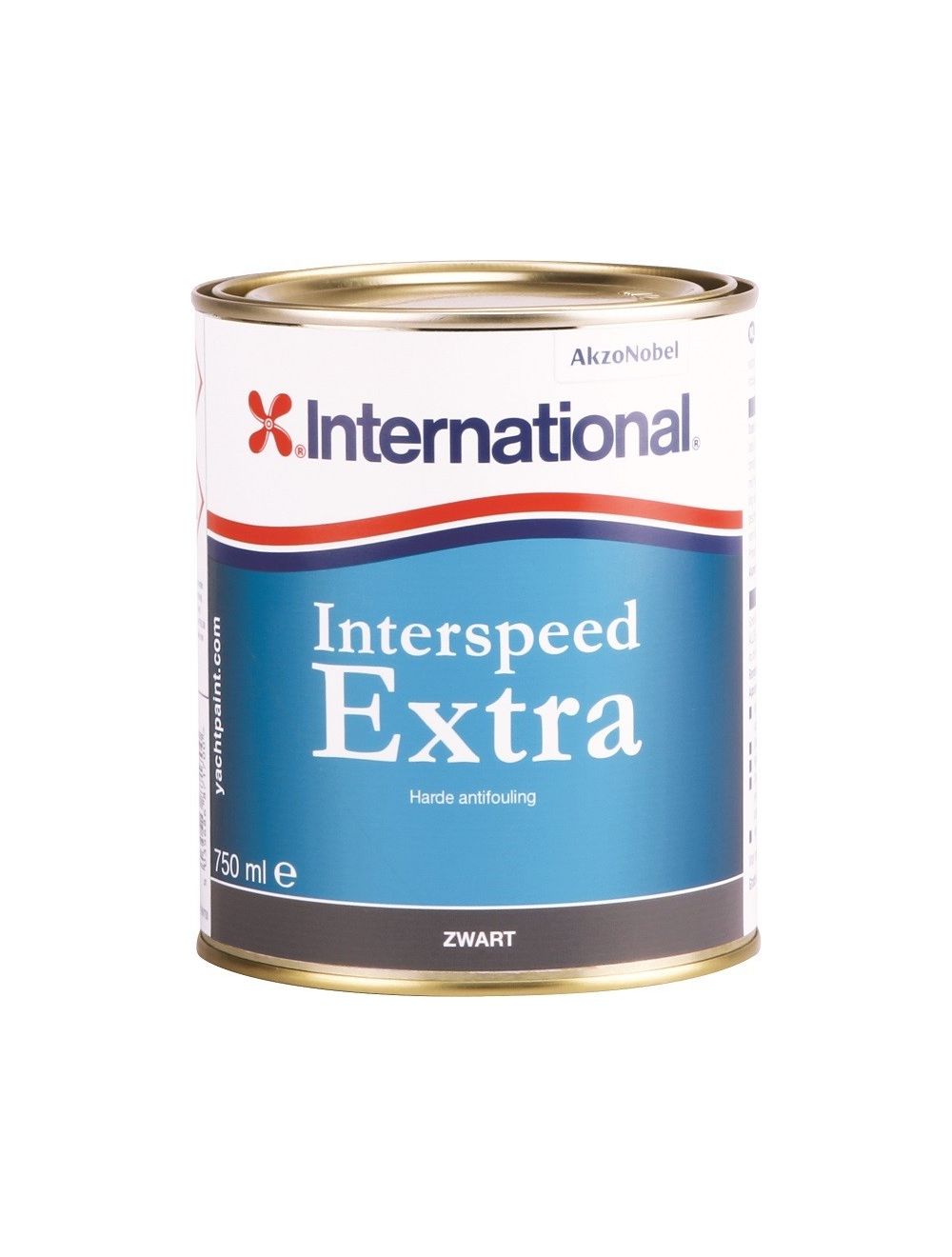 Interspeed Extra 0,75 liter nu € 39 || Rien de Wolf