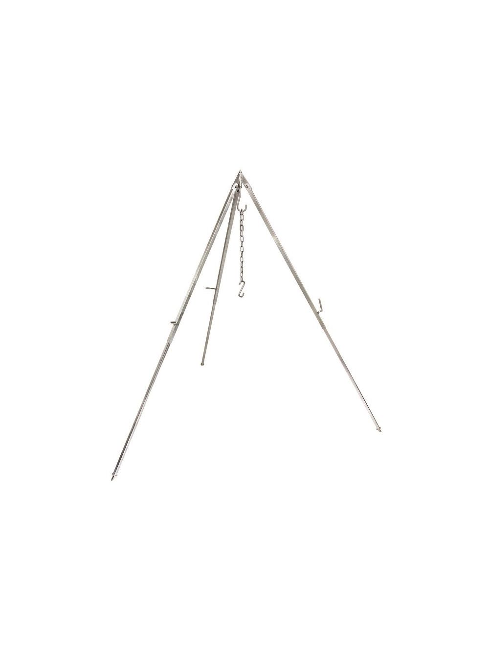 Driepoot voor Dutch Oven nu € 74.95 | De specialist in Petromax uit het ...