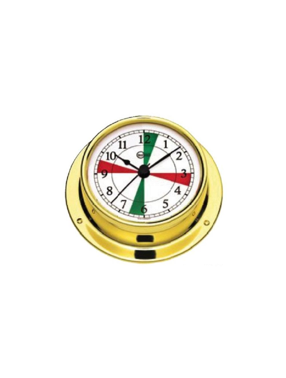 Barigo Klok met radio sectors nu € 89.95 | | Rien de Wolf