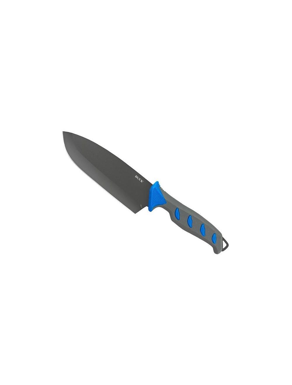 Buck 150 Hookset Cleaver Knife nu € 49.95 | ⛰️ | De specialist in Buck ...
