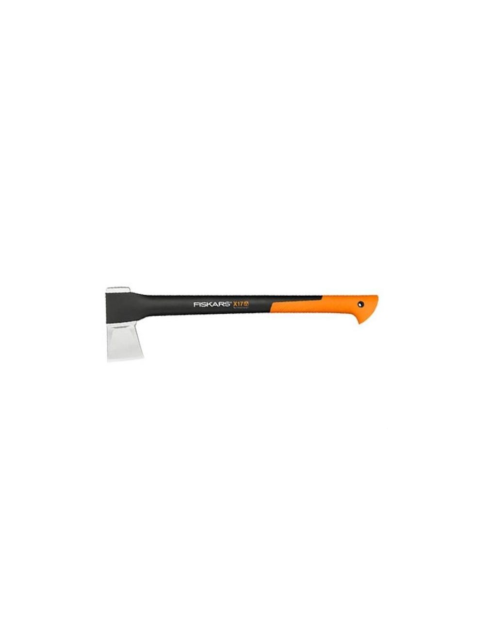 Bijl Fiskars kloofbijl X17 M nu € 96.95 | ⛰️ | De specialist in Fiskars ...