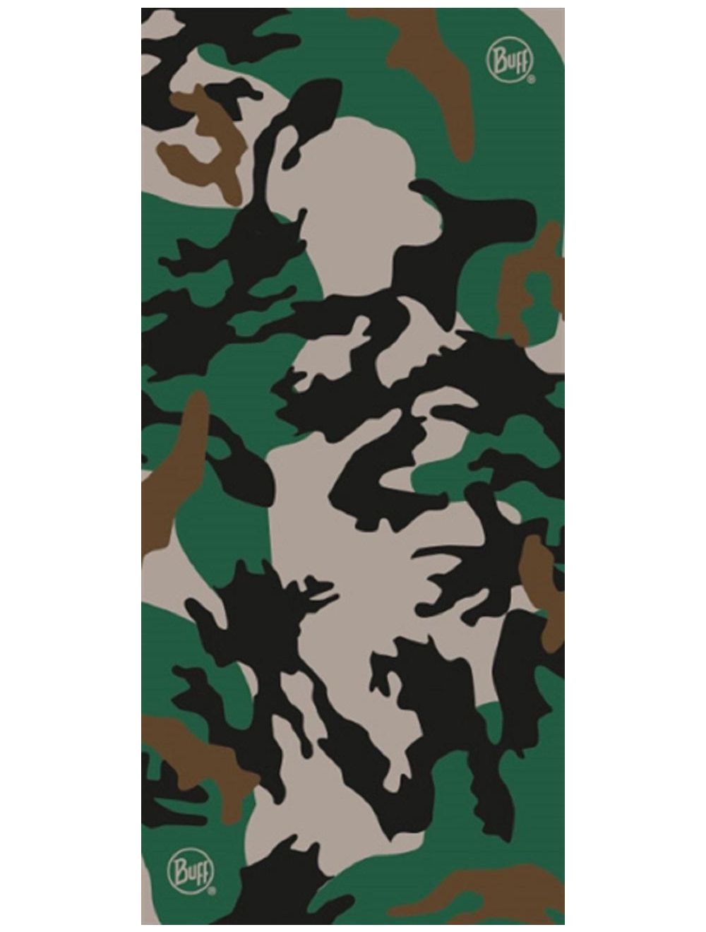 Original BUFF® Concrete Jungle BDU2 nu € 15.95 | ⛰️ | De specialist in ...