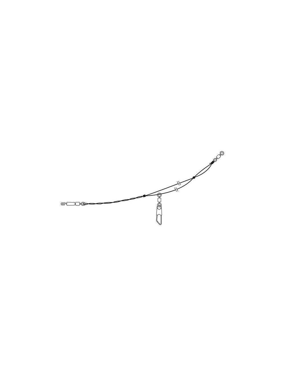 READY TO USE FEEDERLINK SLIDING nu € 3.49 | De specialist in Spro uit ...