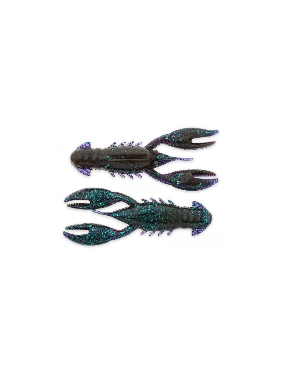 PRO CRAWZ 3.5" BAMA BUG 3 PACK nu € 6.95 | De specialist in Z-Man uit ...