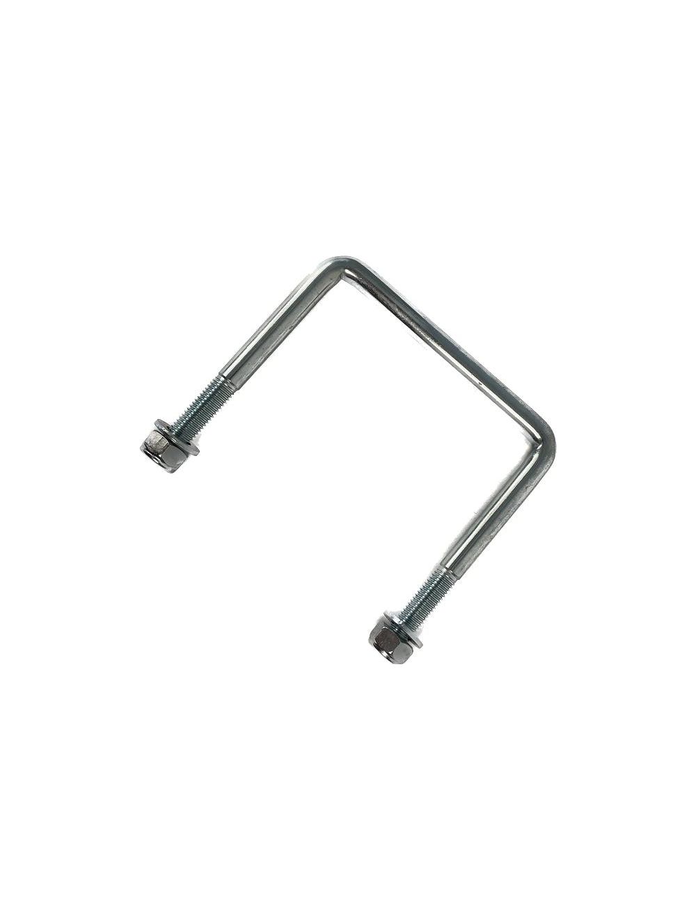 Haakse strop / U-bout M12 123 x 80 mm nu € 6.5 | | Rien de Wolf