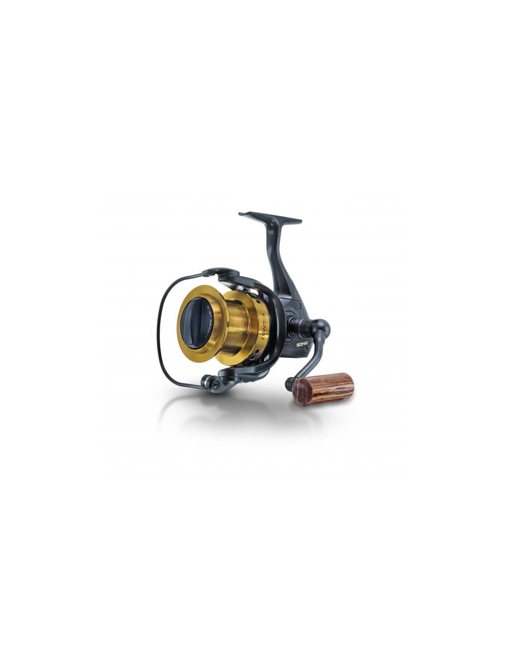 XTRACTOR PRO 5000 GS nu € 74.95 | De specialist in Sonik uit hetMolen ...