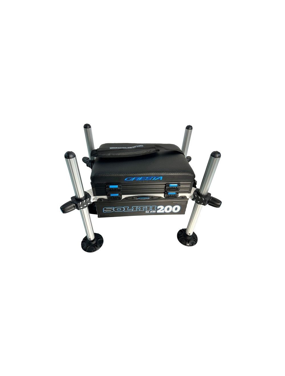 Cresta Solith 200 4x36 Seatbox nu € 179.95 | De specialist in Cresta ...