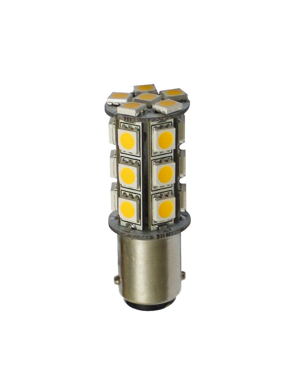 LED bulb BA15D 12 en 24 volt 20 watt nu € 13.95 | | Rien de Wolf