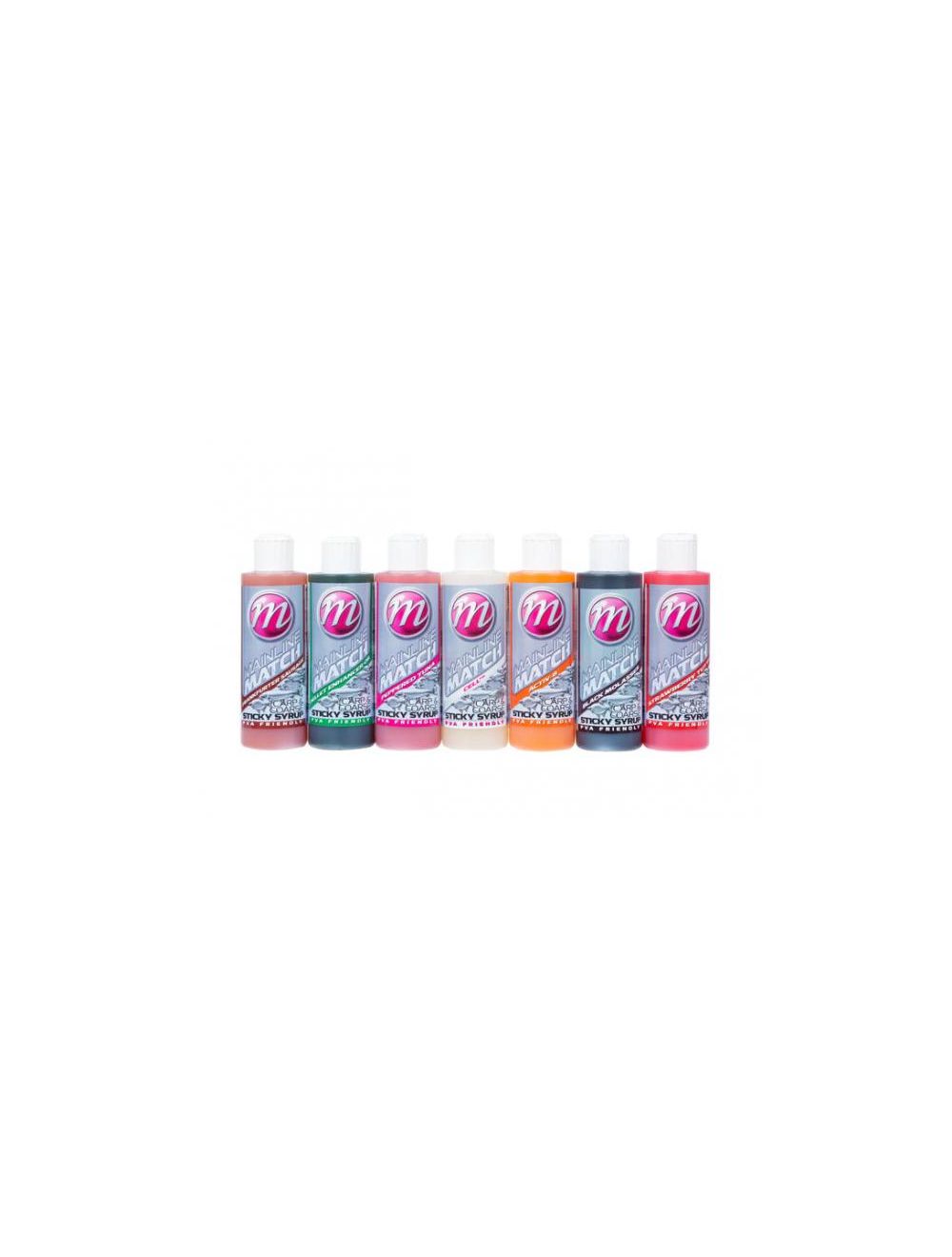 Match Syrup Frankfurter Sausage - 250ml nu € 7.5 | De specialist in ...