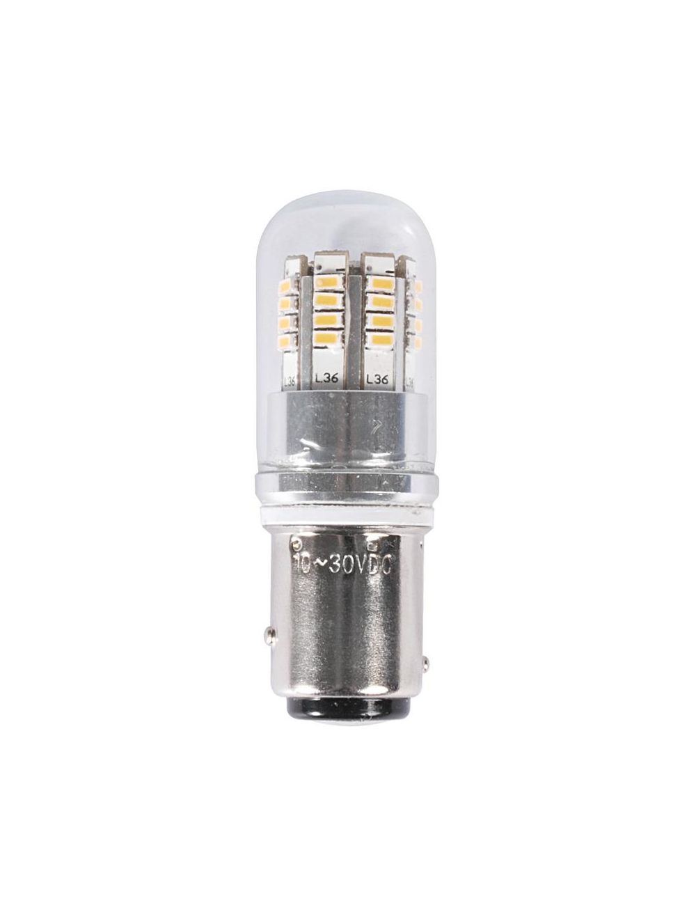 BAY15D Led lamp nu € 18.95 | | Rien de Wolf