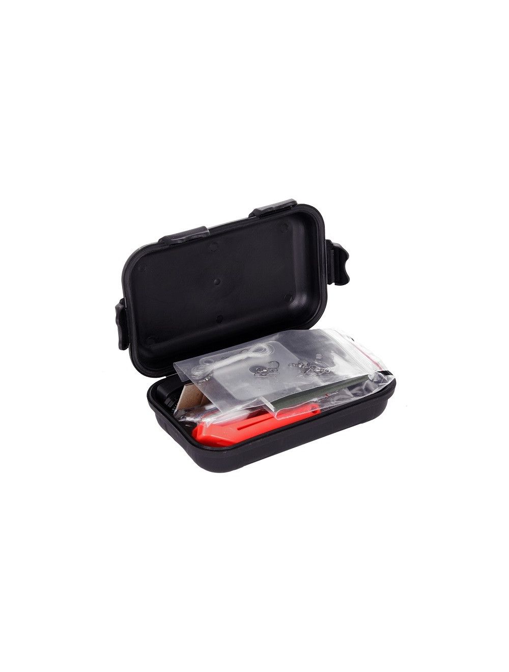 Survival Kit Nu € 14 95 ⛰️ De Specialist In Fosco Uit Het Outdoor