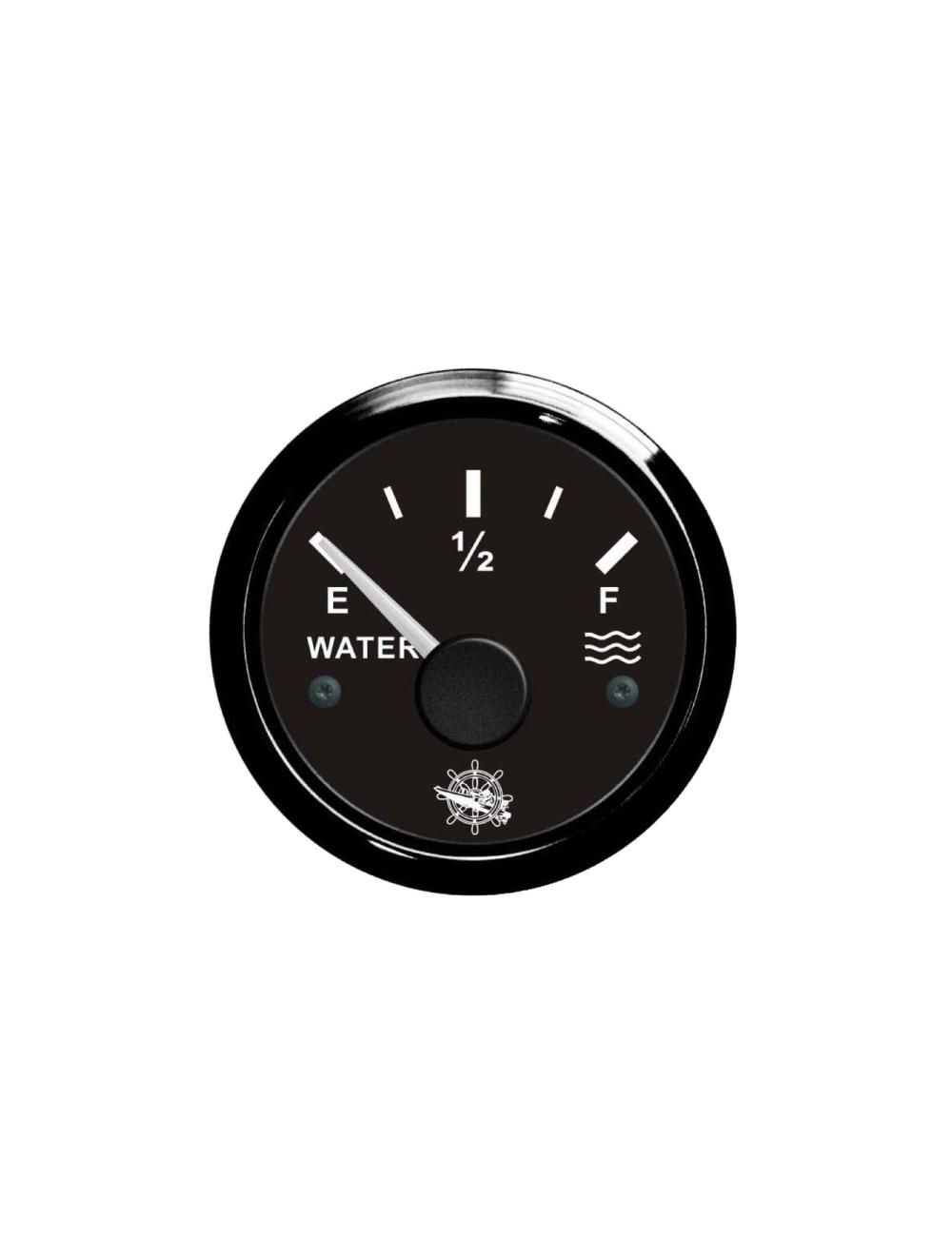 Watertank meter 240/33 ohm zwart nu € 23.95 | | Rien de Wolf