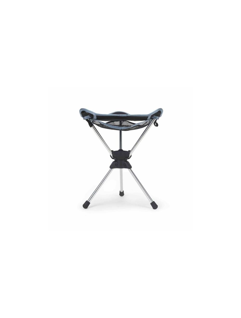 Grand Trunk Compass 360° Stool (black) nu € 79.95 | De specialist in Grand Trunk uit het ...
