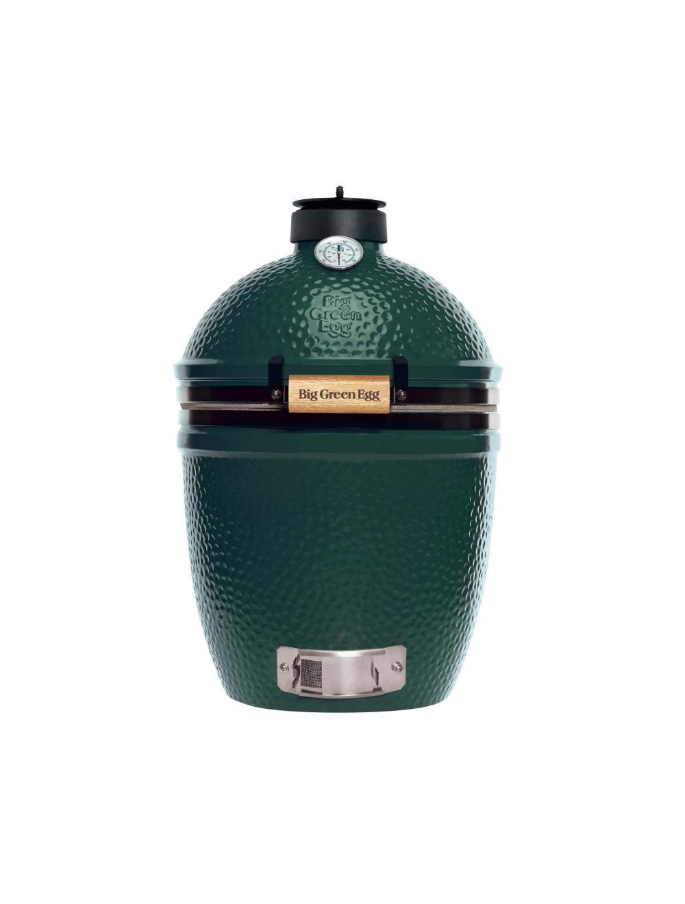 Big green egg medium met integgrated nest een hoes en zijtafels nu € 1910.56 | De specialist in ...