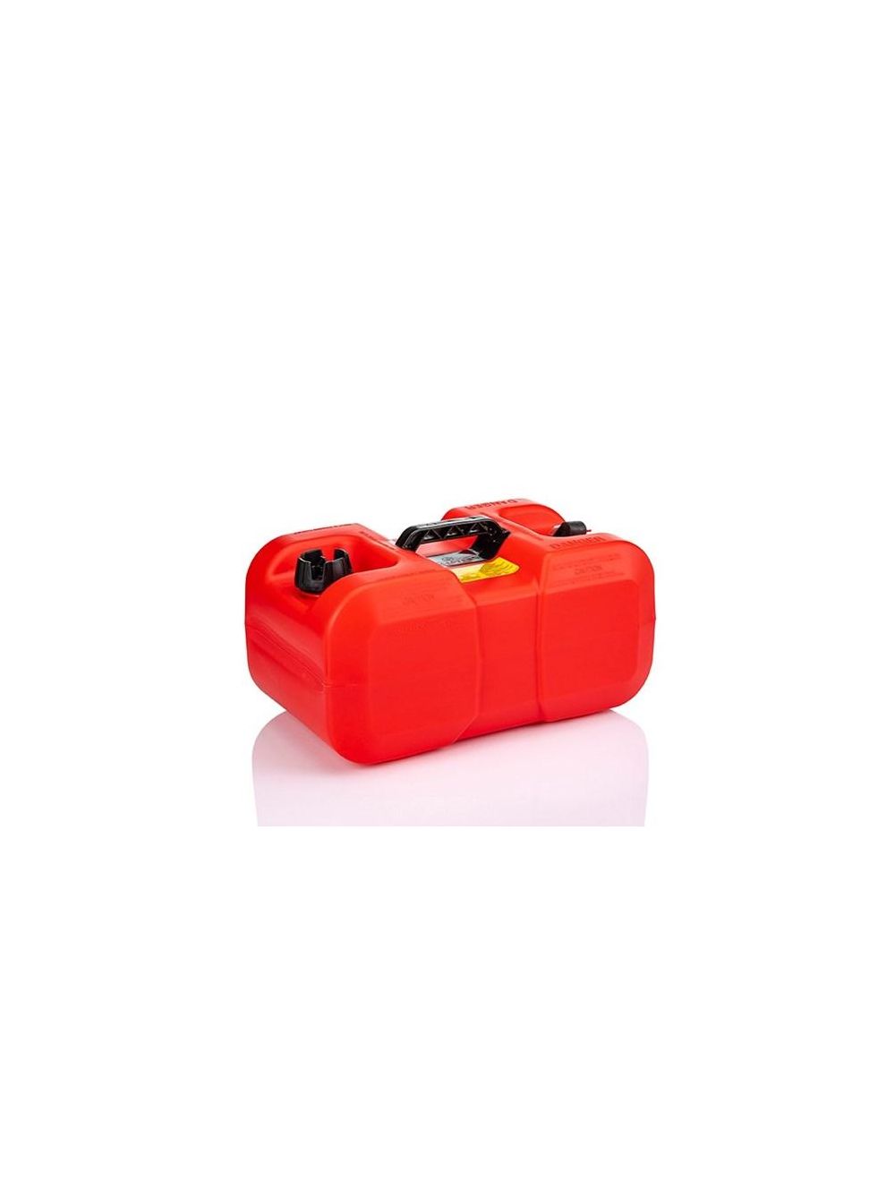 Brandstoftank 22 liter laag model nu € 79 | | Rien de Wolf