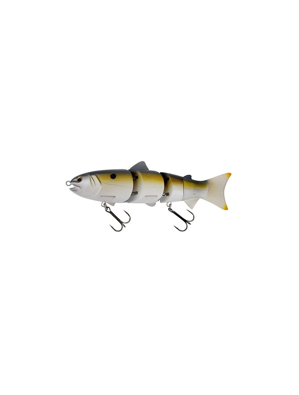 Swimbait 60 BBZ1 FS Sexy Lavender nu € 18.75 | De specialist in Spro uit hetPluggen Hardbait ...