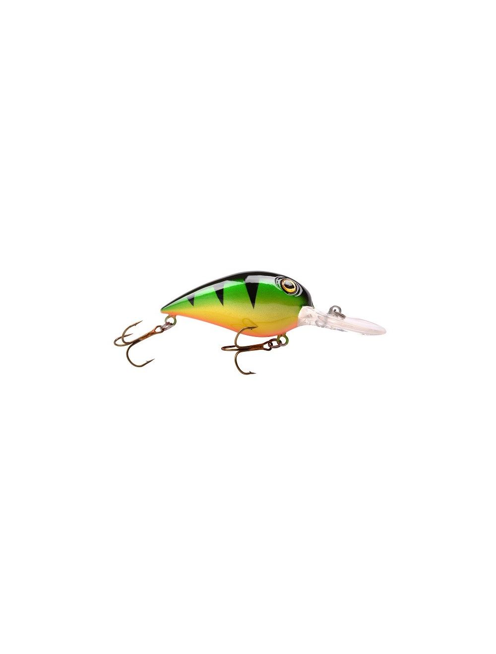 PC MR.T DD 9.5cm Metallic Perch nu € 5.25 | De specialist in Spro uit ...