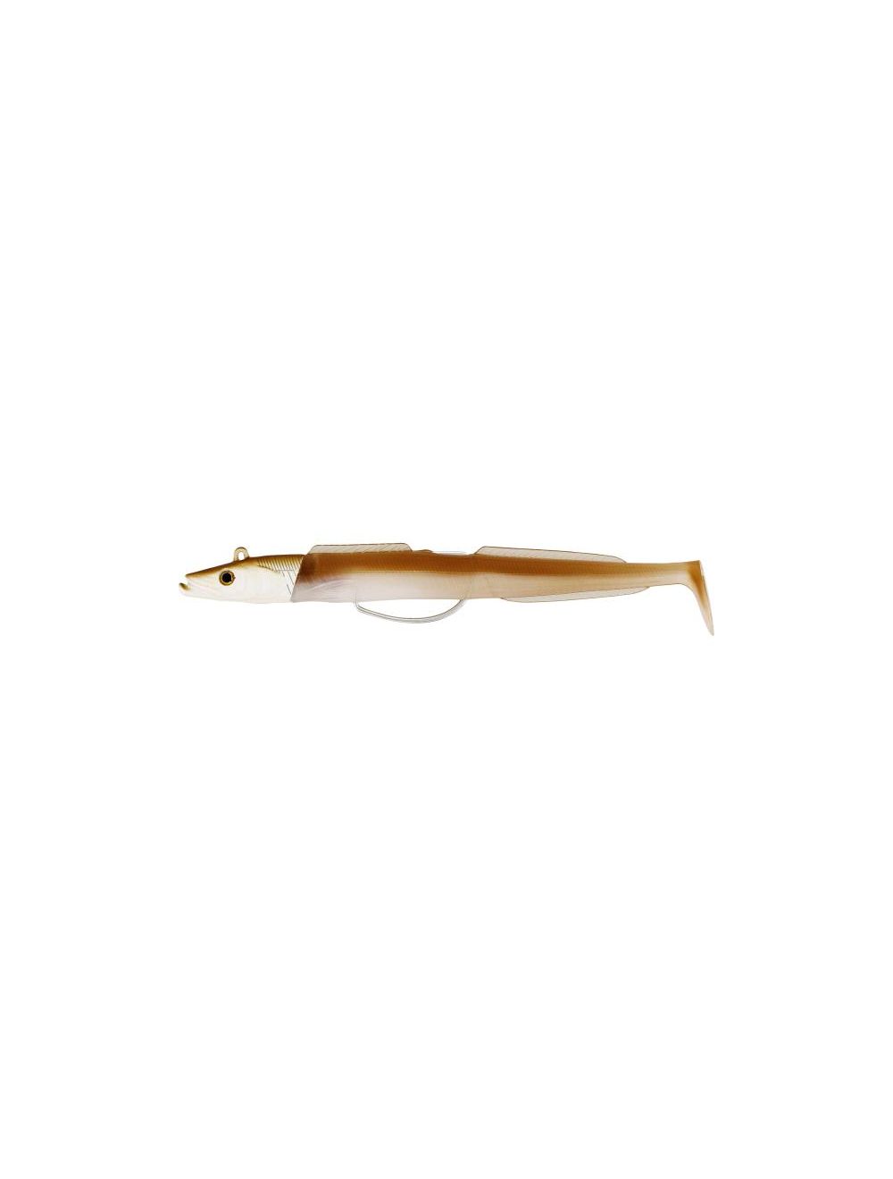 SANDY ANDY WEEDLESS JIG 10CM 16G SINKING BUTTERFISH #2 nu € 5.5 | De ...
