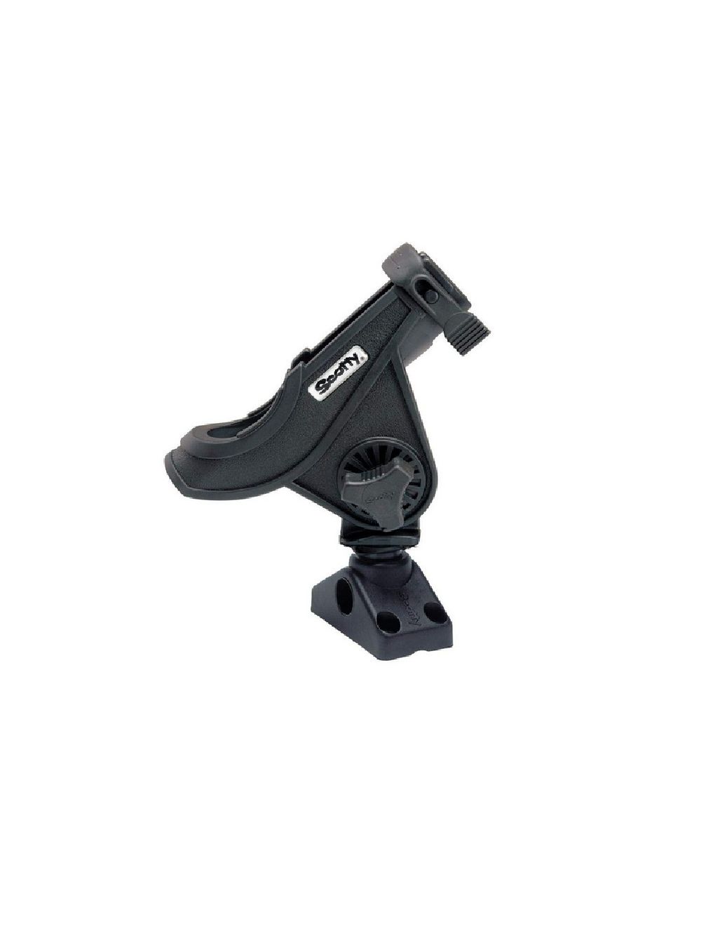 Scotty Baitcaster / Spinning Rod Holder nu € 28.95 | De specialist in ...
