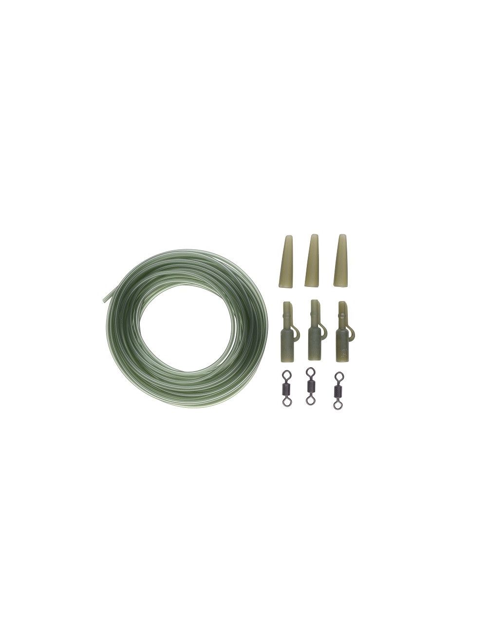 Rig Kit Complete Muddy Silt nu € 5.99 | De specialist in Spro uit hetKlein Materiaal assortiment ...