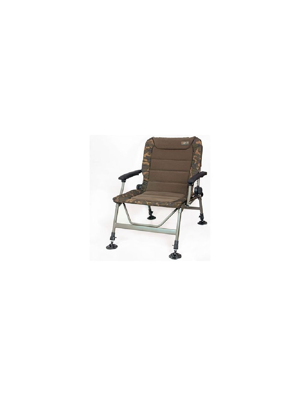 Fox R2 Camo Recliner Chair nu € 169.95 | De specialist in Fox uit ...