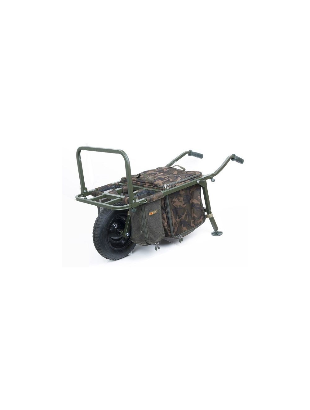 Fox FX Explorer Barrow nu € 284.95 | De specialist in Fox uit ...
