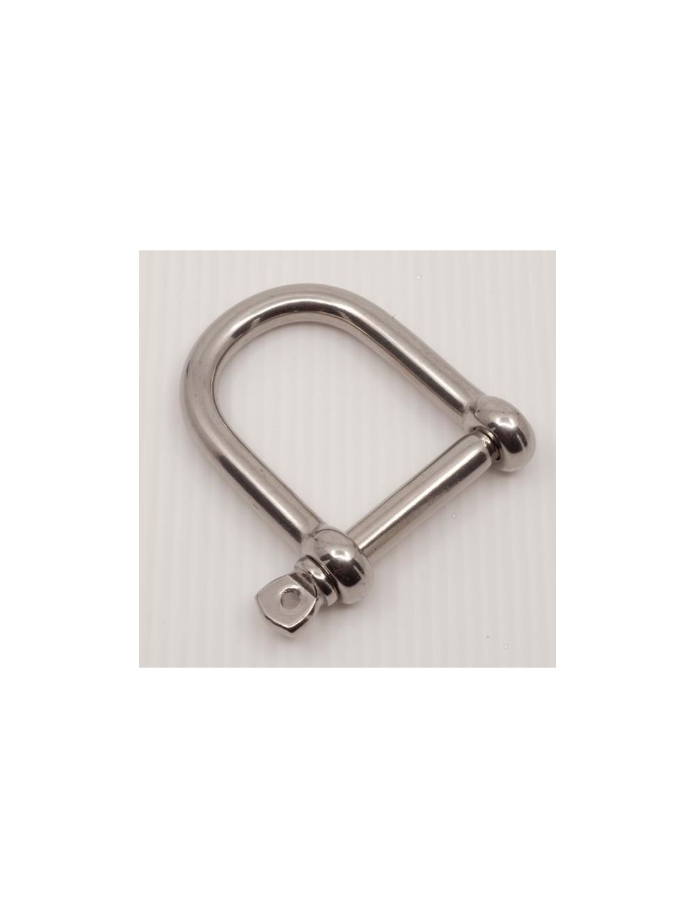 D-Sluiting breed A4 nu € 2.95 | | Rien de Wolf