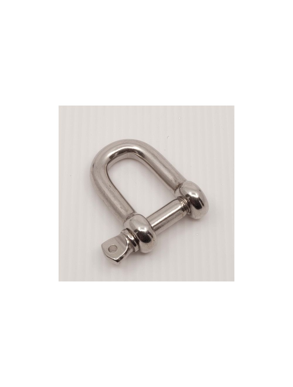 D-Sluiting met borgbout A4 nu € 2.95 | | Rien de Wolf