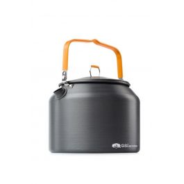 Halulite Tea Kettle - 1.8 L nu € 39.95 | De specialist in GSI outdoors ...