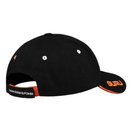 Offset Logo Cap** nu € 12.99 | De specialist in GURU uit hetAccessoires ...