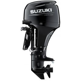 Suzuki df 50 ATL nu € 7479 | | Rien de Wolf