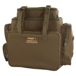 Fox Compact rucksack nu € 69.99 | De specialist in Fox uit hetTassen en ...