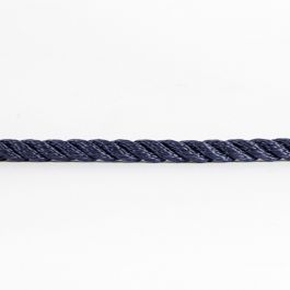 Birotex 3str geslagen navy Prijs per meter nu € 0.9 | | Rien de Wolf