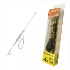 Carp Rig RUNNING LEAD 71 gr. nu € 5.25 | De specialist in Life-Orange ...