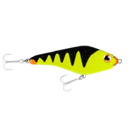 Rapper 128SS Yellow Tiger nu € 11.5 | De specialist in Spro uit ...