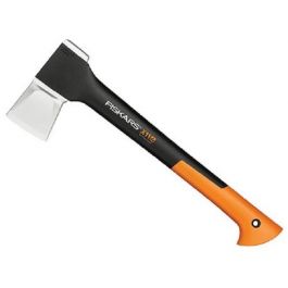 Bijl Fiskars kloofbijl X11S nu € 82.95 | ⛰️ | De specialist in Fiskars ...