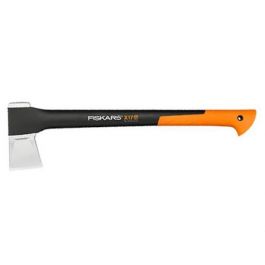 Bijl Fiskars kloofbijl X17 M nu € 96.95 | ⛰️ | De specialist in Fiskars ...