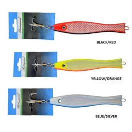 150G BALTIC PILK BLUE / SILVER nu € 4.95 | De specialist in Shakespeare ...