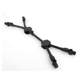 Fox Black Label Compact Pod nu € 134.95 | De specialist in Fox uit ...