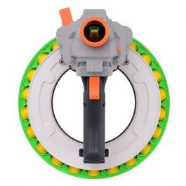 Tack Pro shooter Tornado met 24 ballen nu € 49.5 | De specialist in 0 ...