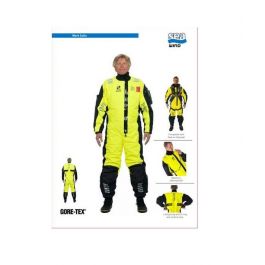 Hansen Protection Sea Wind suits nu € 499 | | Rien de Wolf