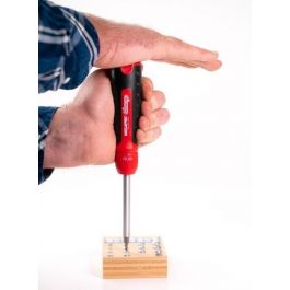 Ratel schroevendraaier 13 in 1 multi bit nu € 44.95 | | Rien de Wolf