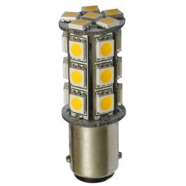 LED bulb BA15D 12 en 24 volt 20 watt nu € 13.95 | | Rien de Wolf