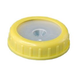 Schroefdop voor jerrycan met opening voor pomp nu € 4.95 | De ...