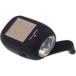 RUBYTEC Kao Baby Flashlight black nu € 7.95 | ⛰️ | De specialist in Rubytec uit het Zaklampen ...
