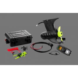 Float Plus FP20020 Compact 2 systeem met zwarte motor QR nu € 889.45 ...